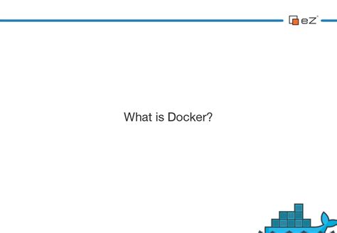 Dockerize Your Symfony Application Speaker Deck