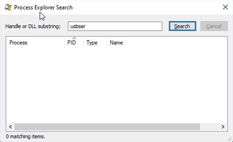 No Device Found On COMXX Message When IDE Identifies Board And Port Itself Issue 1306