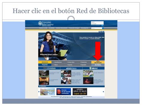 EBSCO Búsqueda General - ppt descargar