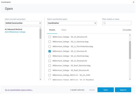 Bim 360 Model Coordination May 2021 Bim 360 Release Notes