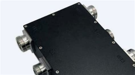 Componentes Passivos O Tech® Do Grupo Terzian