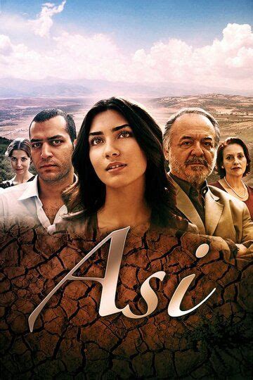 Аси / Asi смотреть онлайн турецкий сериал на русском языке!