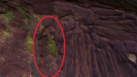 18 Circled Is An Example Of Duplicated Texturing Due To A Lack Of