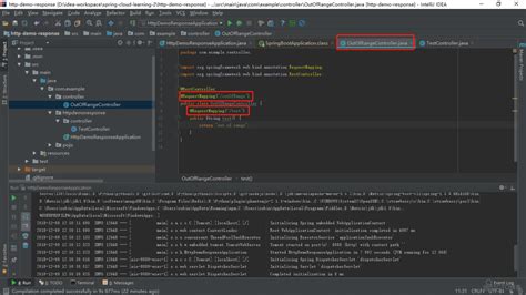Spring Boot 多模块无法读取controller Springboot的controller层无法访问mob64ca13fdd43c的技术博客51cto博客