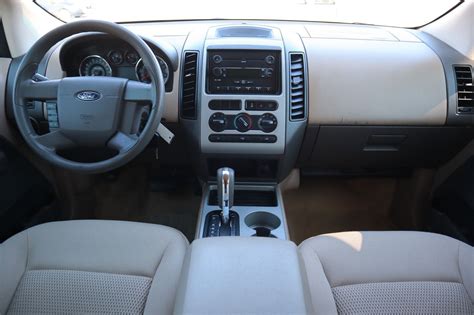 2007 Ford Edge Se Victory Motors Of Colorado