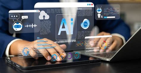 Service Automation Ai For Enhanced Operational Efficiency Spark Emerging Technologies Spark