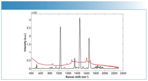 Using Handheld Raman Spectroscopy Equipped With Orbital Raster Technology For Field Detection Of