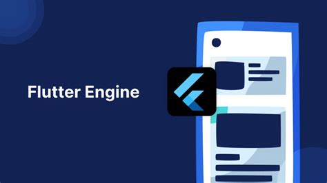 Flutter Engine Mobikul