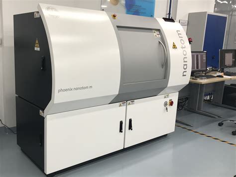 X Ray Computed Tomography Khalifa University