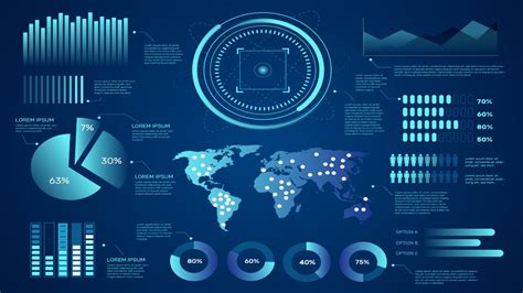 Title The Power And Unlocking The Influence Of Data Visualization In