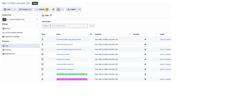 Genesys Cloud Main Genesys