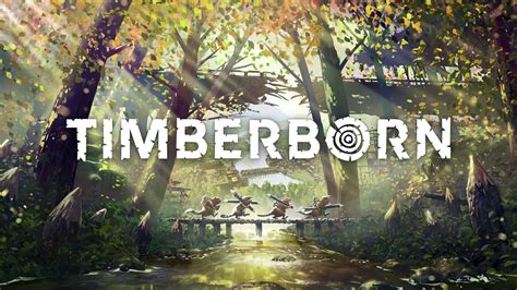 Timberborn How To Play Custom Maps Gamepretty