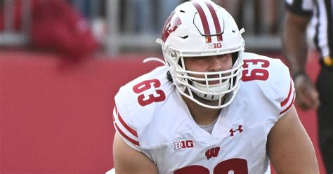 Tanor Bortolini Rookie Contract Details With Colts Revealed