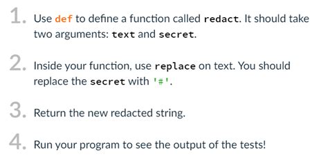 Python DT Challenge Groklearning