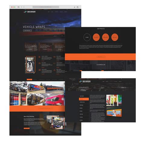 Web Design Aem Business Solutions