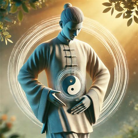 Yin Massage Club Qigong