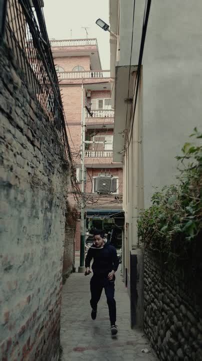 Aasutosh Dhoj Karki On Linkedin Trailer For Jump Releasing This