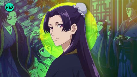 Concubine Loulan Could Be Playing The Biggest Ruse Against The Emperor