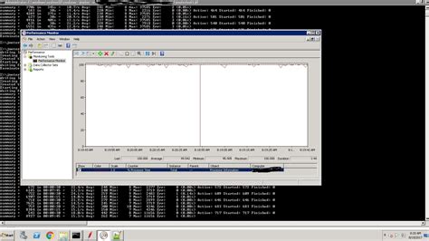 Jmeter Load Generator Machine Windows Reaching To 100 CPU Stack