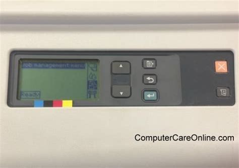 Two Common Error Codes Are Not Listed In The Service Manual Of The Hp Designjet 500 510 800