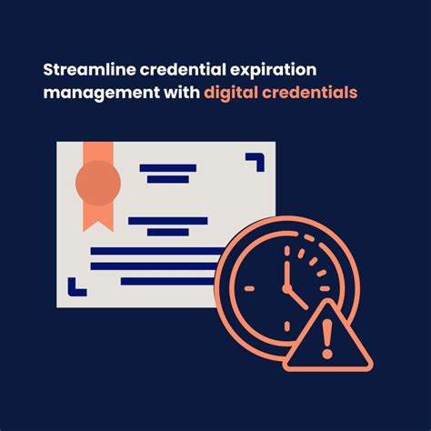 Diplomasafe On Linkedin Why Do Some Credentials Expire And How Can We