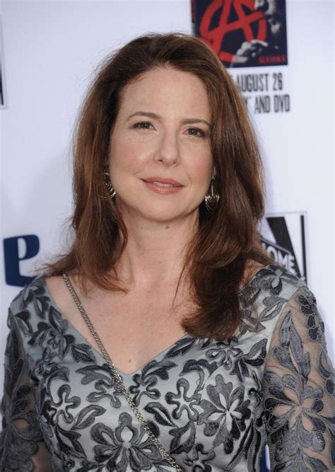 Robin Weigert Actress