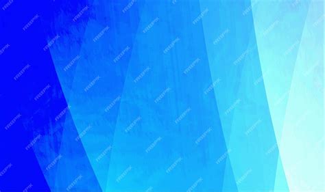 Premium Photo Blue Background Gradient Design Illustration