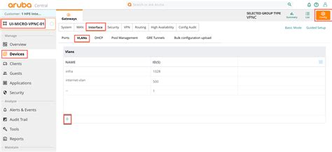 Configuring VPNC Validated Solution Guide