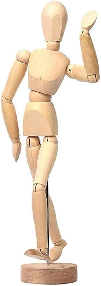 How To Draw Doll Joints