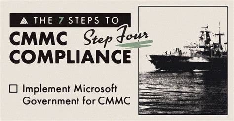 A Guide To Cmmc Level 2 Compliance Dod Contractors