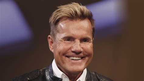 Dieter Bohlen Spricht über Sex Mit 68 Jahren Blick