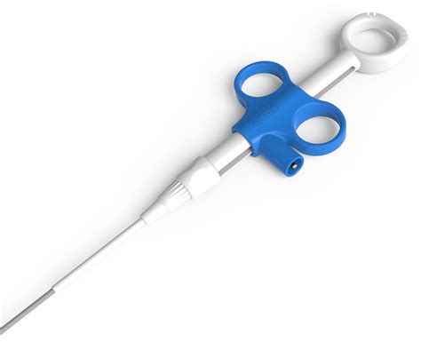 Hot Biopsy Forceps Talha Enterprise