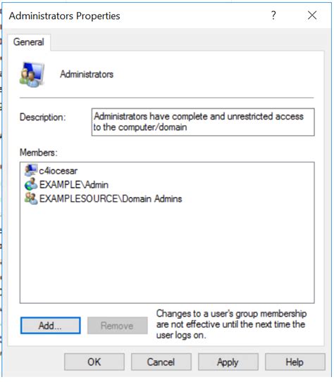 Migrando Do Azure Active Directory Para O AWS Managed Microsoft AD Parte O Blog Da AWS