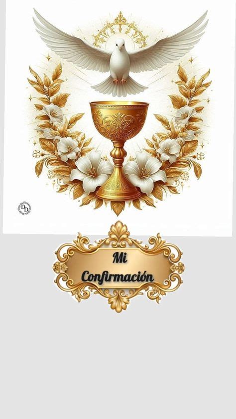 Imagenes Para Confirmacion