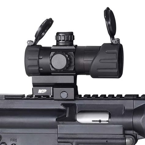 Mandp®15 22 Sport™ Or W Mandp® Red Green Dot Optic 10 Rounds Compliant