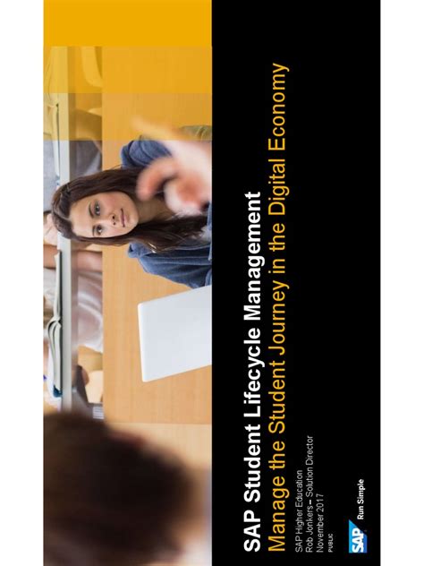 Sap Slcm Part 1 Pdf Pdf Academic Degree Sap Se