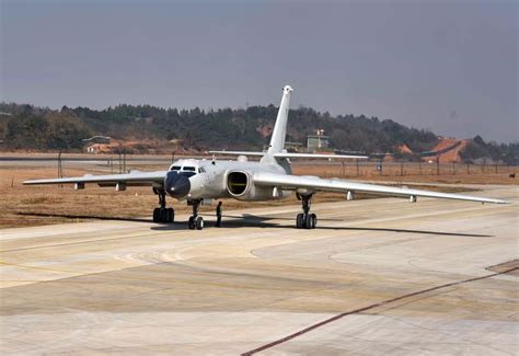 Xian H 6