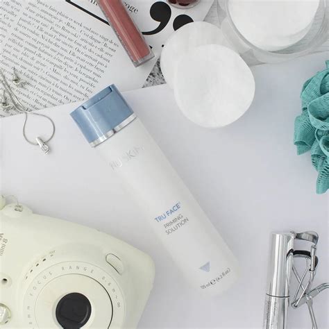 Tru Face® Priming Solution Positively Lindsey Kate
