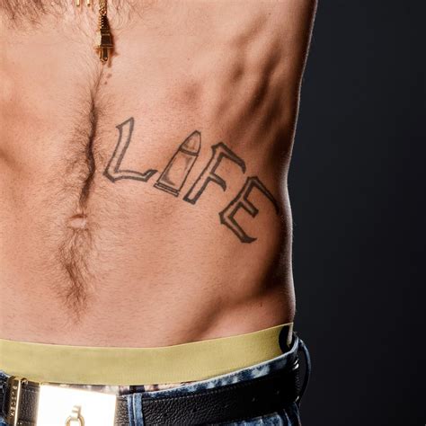 Ajs Tattoos