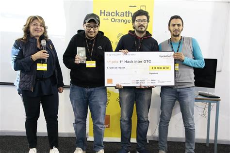 Ahmed Khaled On Linkedin Hackathon Bigdata Datascience Dataanalysis Insat 1sthackinterotc