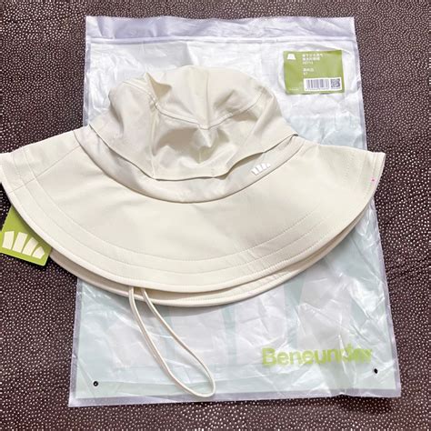 Beneunder Hat Uv Shield Mens Fashion Watches And Accessories Cap
