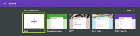 How To Create A Survey Using Google Forms Laptop Mag