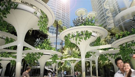 Building A Sustainable Future Innovations In Green Architecture