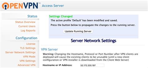 Déployer Des Serveurs Vpns Dans Azure Avec Openvpn Zigmax It Blog