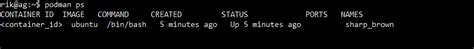 Understanding Rootless Podman And Its Advantages Geeksforgeeks