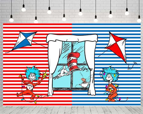 [100 ] Dr Seuss Backgrounds