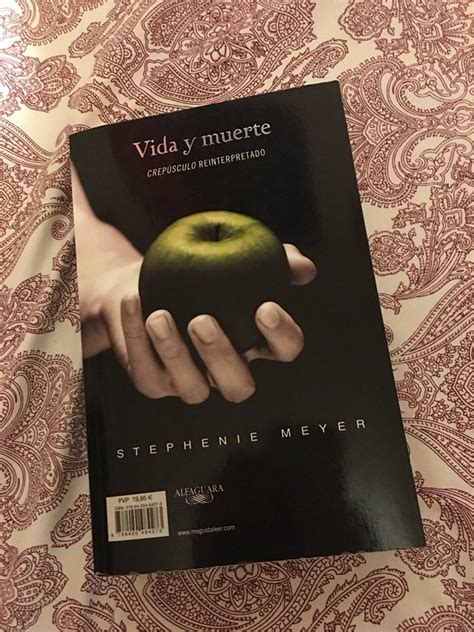 Nefilim De Día Y Lectora De Noche Reseña Vida Y Muerte Saga