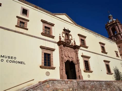 Pedro Coronel Museum Zacatecas Visitor Information And Reviews