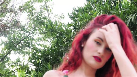 Ariel Ortiz Climbs A Tree Her Stepfather S Fantasy And Then Masturbates With Her Friend Xhamster