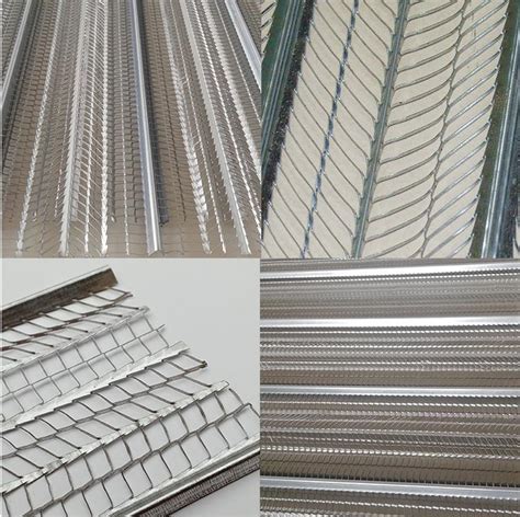 Steel Expanded Metal Lath